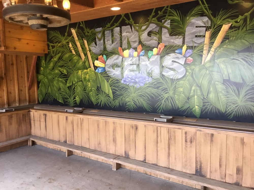 Jungle Gems | Things To Do | Cherry Hill Water Park | Kaysville, UT
